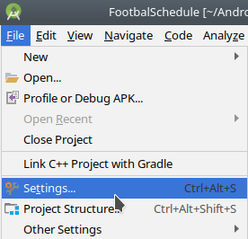 4 Masalah Android Studio di Linux dan Solusinya