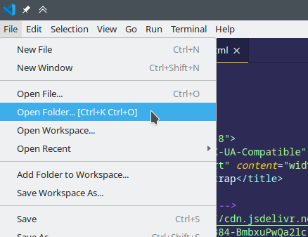 Tutorial Bootstrap: Pengenalan Dasar Bootstrap untuk Pemula