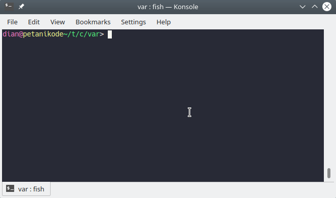 Belajar C#: Mengenal Variabel, Konstanta, dan Tipe Data