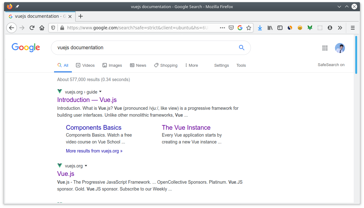 Tips: 9 Cara Membaca Dokumentasi Saat Offline