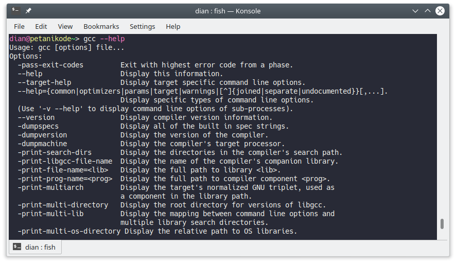 Tips: 9 Cara Membaca Dokumentasi Saat Offline
