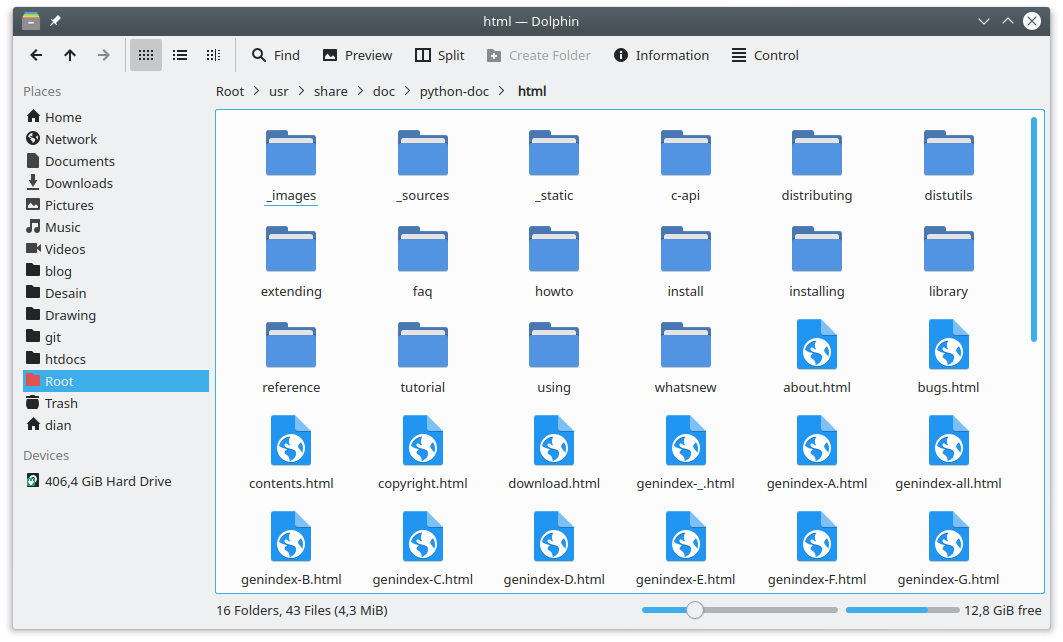Tips: 9 Cara Membaca Dokumentasi Saat Offline