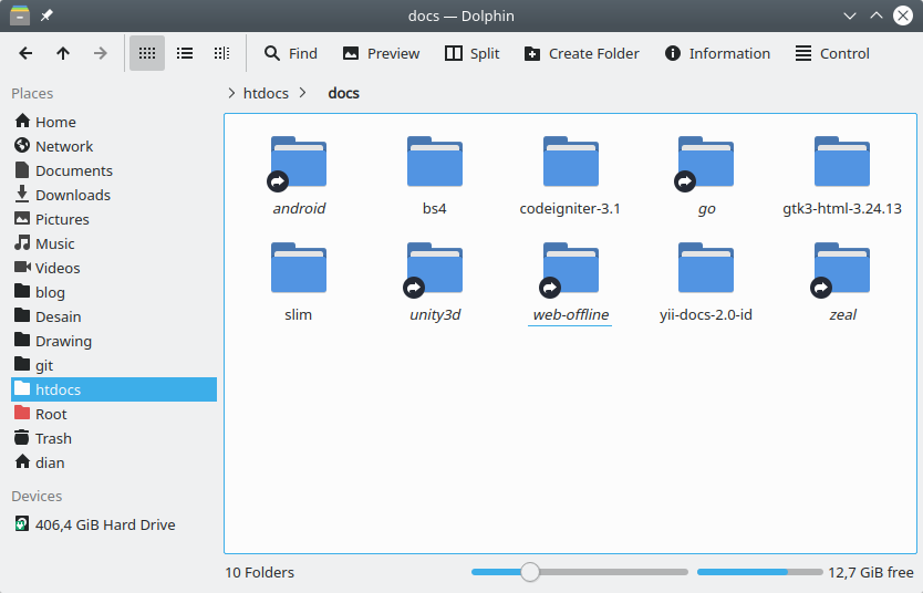 Tips: 9 Cara Membaca Dokumentasi Saat Offline