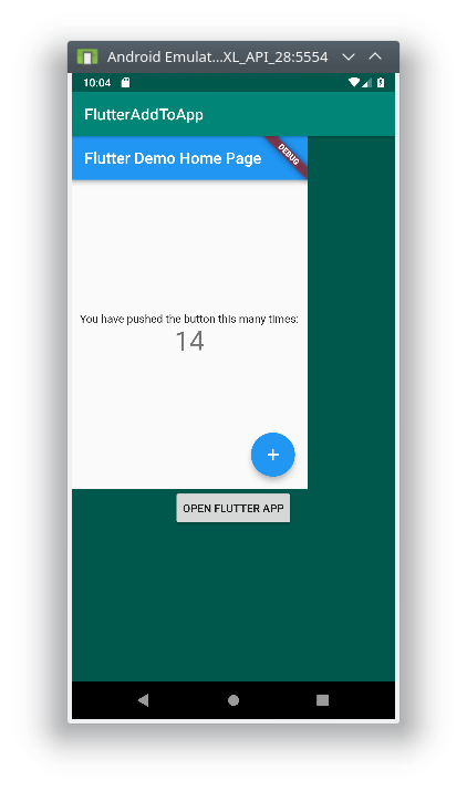 Keren! ini Fitur Baru di Flutter 1.0 yang akan Memudahkanmu Membuat ... Keren! ini Fitur Baru di Flutter 1.0 yang akan Memudahkanmu Membuat ...