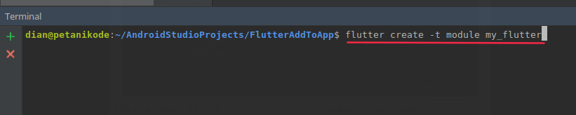 Keren! ini Fitur Baru di Flutter 1.0 yang akan Memudahkanmu Membuat ...