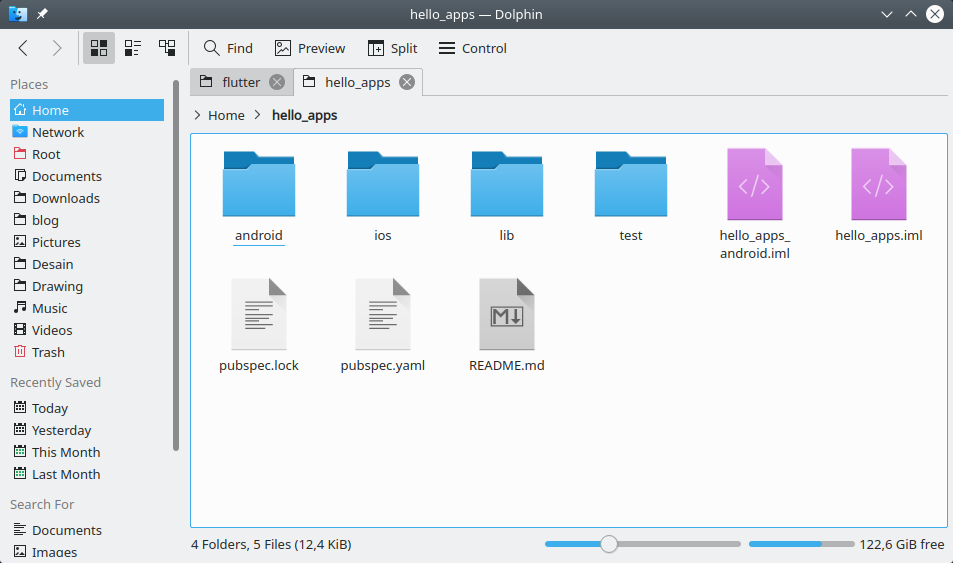 Tutorial Flutter 1 Pengenalan Dan Persiapan Pemrograman Mobile Dengan