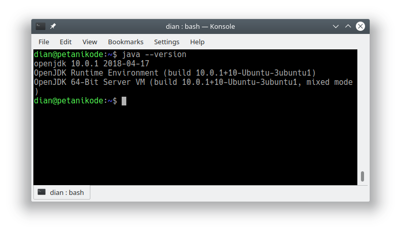 Tutorial Flutter #1: Pengenalan dan Persiapan Pemrograman Mobile dengan ...