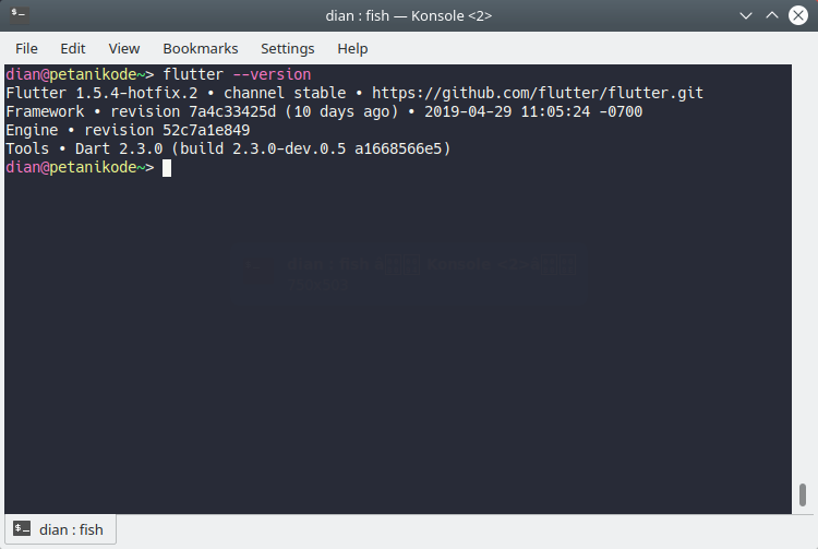Tutorial Membuat Aplikasi Web dengan Flutter untuk Pemula