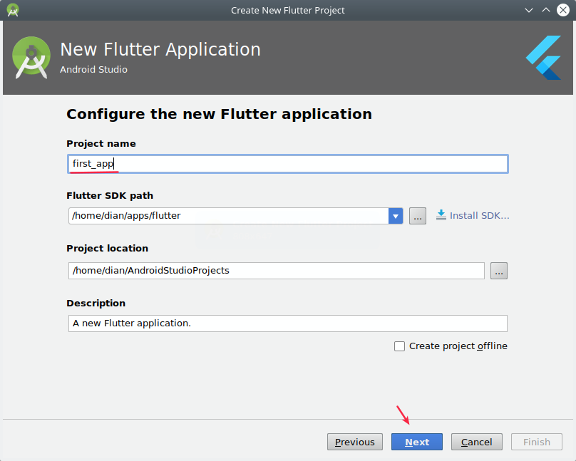 Tutorial Flutter 5 Belajar Menggunakan Widget Dasar Dan Widget Layout