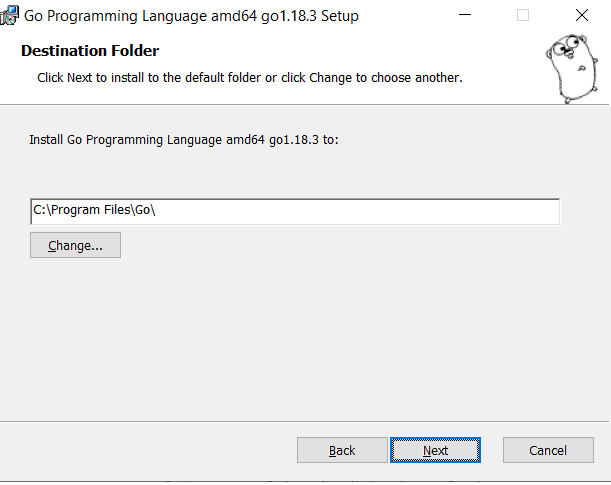 Belajar Pemrograman Go (Golang) untuk Pemula