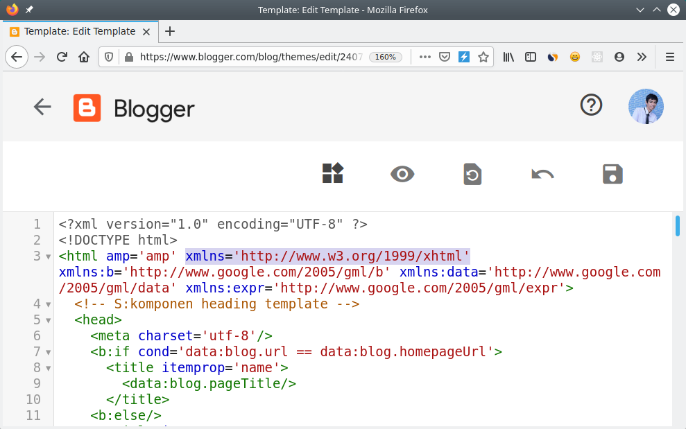Sejarah dan Asal Usul HTML, XHTML, dan HTML 5