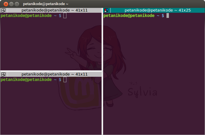 [Review] Hyper, Terminal Canggih untuk Programmer