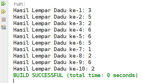 Mengenal Class Math untuk Operasi Matematika di Java