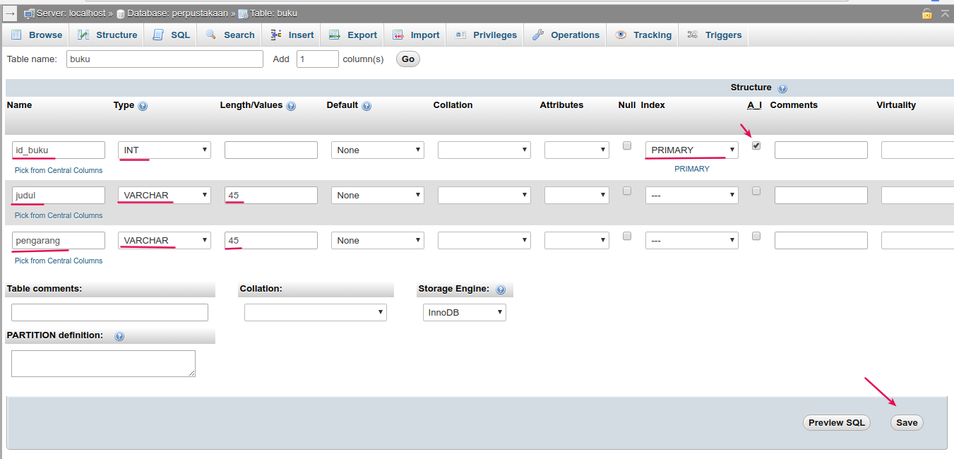Tutorial Java Dan Mysql Membuat Program Crud Berbasis Teks