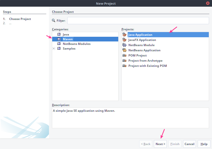 Belajar Pemrograman Kotlin Menggunakan Netbeans