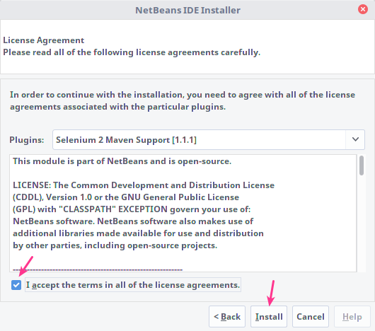 Belajar Pemrograman Kotlin Menggunakan Netbeans