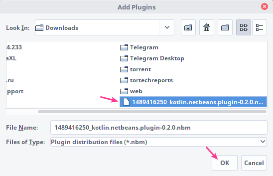 Belajar Pemrograman Kotlin Menggunakan Netbeans