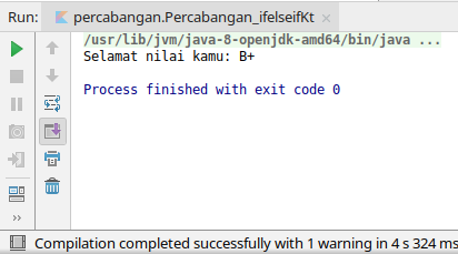Belajar Kotlin: 6 Bentuk Percabangan yang Harus Kamu Pahami pada Kotlin