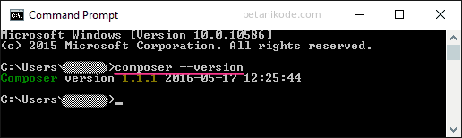 Cara Menggunakan Composer untuk Manajemen Proyek PHP
