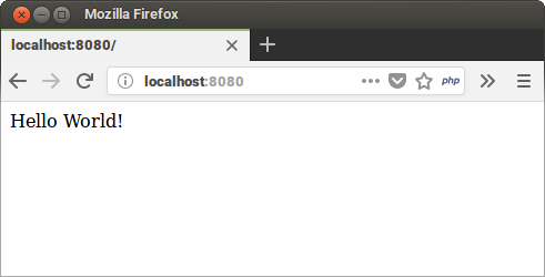 Membuat Project PHP dengan Composer