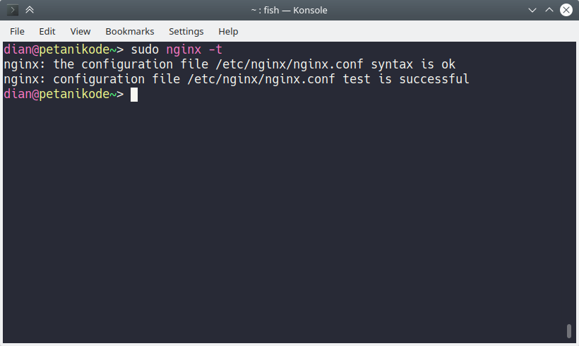 Cara Install PHP 8 di Linux (Upgrade PHP 7 ke PHP 8)