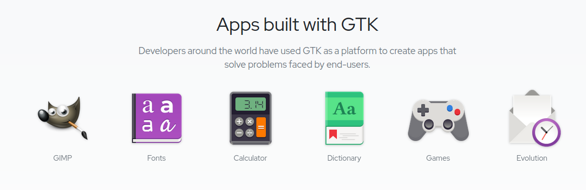 Belajar Membuat Aplikasi GUI Berbasis Python dan GTK dengan PyGObject