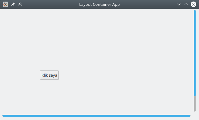 Tutorial Pygtk 4 Mengenal 5 Macam Container Untuk Membuat Layout 