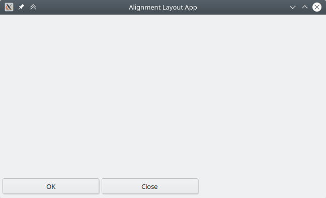 Tutorial Pygtk 4 Mengenal 5 Macam Container Untuk Membuat Layout