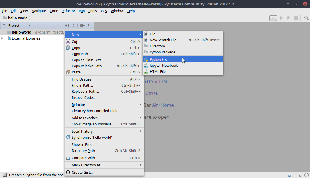 Script Tutorial: Pengenalan Dasar Python dan Persiapan Awal Script Tutorial: Pengenalan Dasar Python dan Persiapan Awal