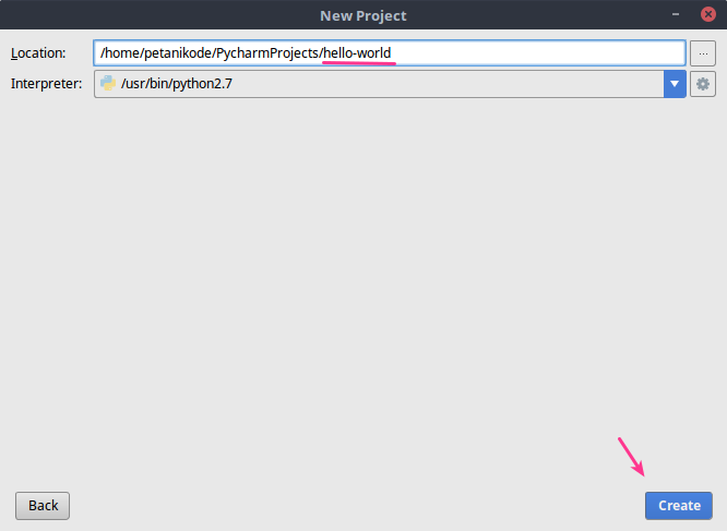 Script Tutorial: Pengenalan Dasar Python dan Persiapan Awal Script Tutorial: Pengenalan Dasar Python dan Persiapan Awal