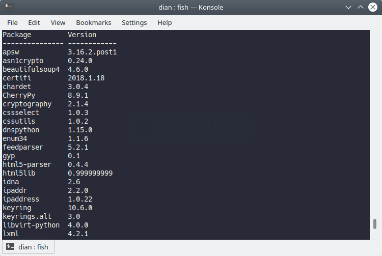 Cara Menggunakan PIP untuk Manajemen Paket di Python