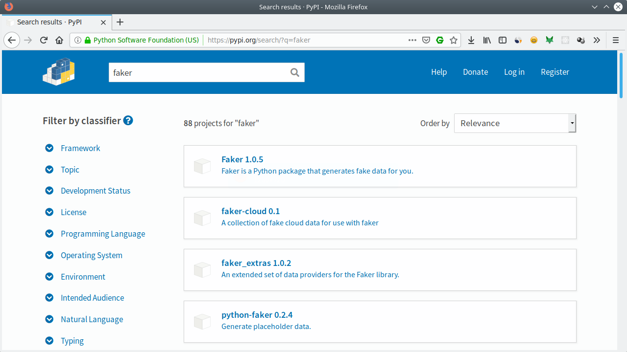 Cara Menggunakan PIP untuk Manajemen Paket di Python