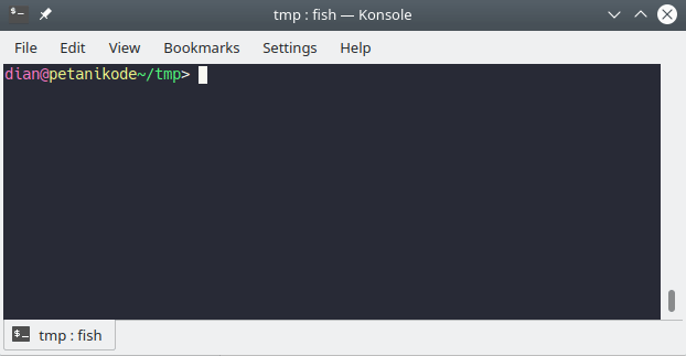 Membuat Program Countdown Timer Pomodoro Dengan Python 