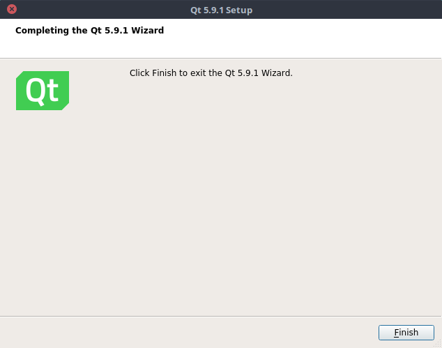 Belajar Pemrograman GUI dengan Qt di Linux: Persiapan Awal dan Pengenalan