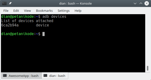 Persiapan Awal untuk Belajar React Native