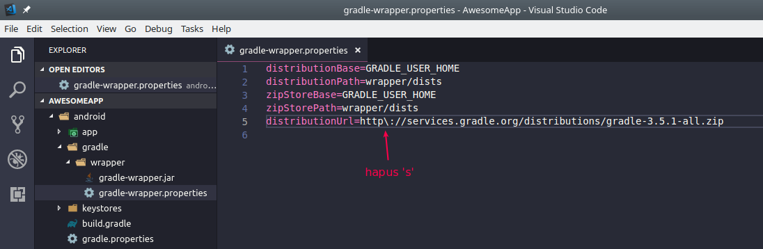 Persiapan Awal untuk Belajar React Native