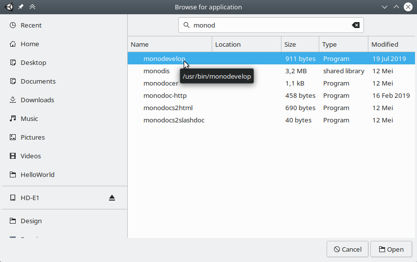 Pemrograman Game di Linux Menggunakan Unity3D, Apakah Bisa?