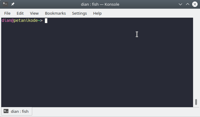 Belajar Vala: Mengenal Bahasa Pemrograman Vala (untuk Pemula)